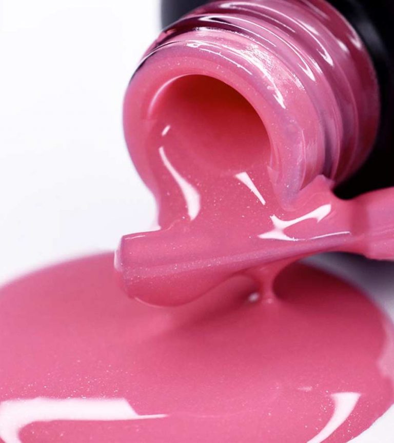 New Nail Gel | Professional Gel Polish for Salons – Susansay